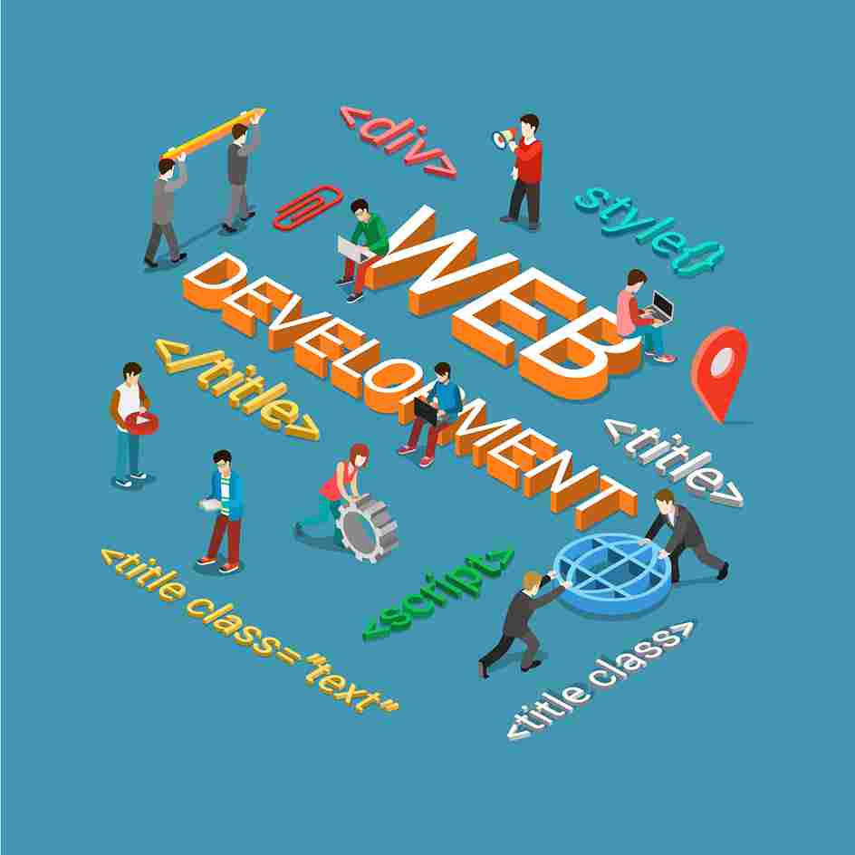 Cracking the Code: A Beginner's Guide to Web Development